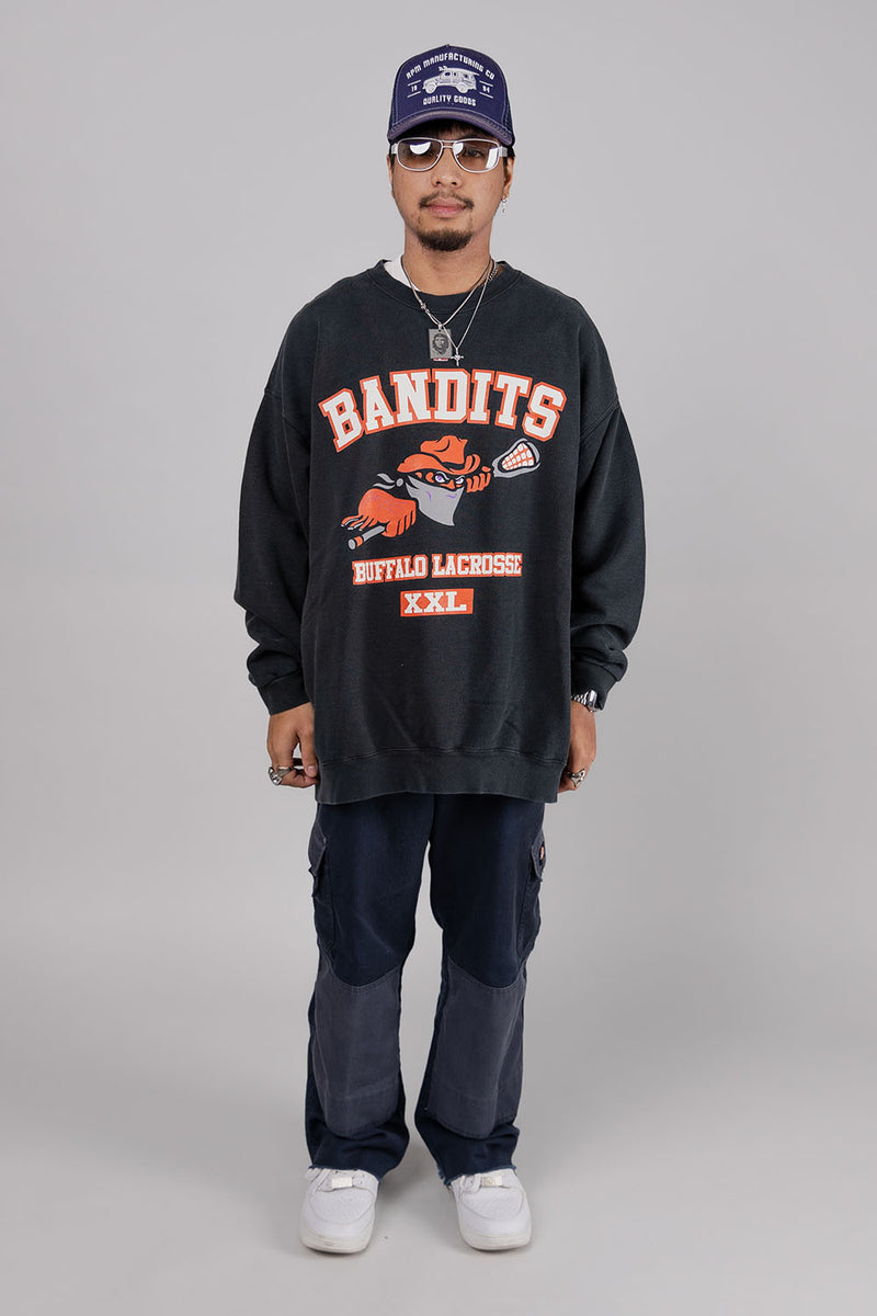 Vintage Bandits Crewneck XL LA Vintage