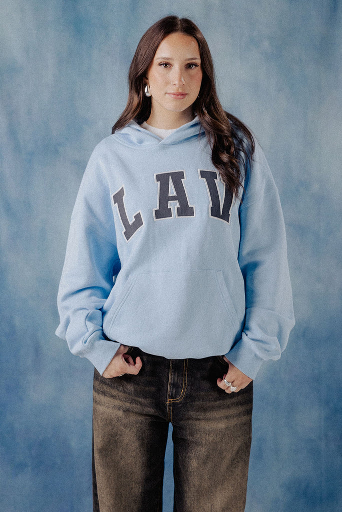 LAV Sweatshirts – LA Vintage